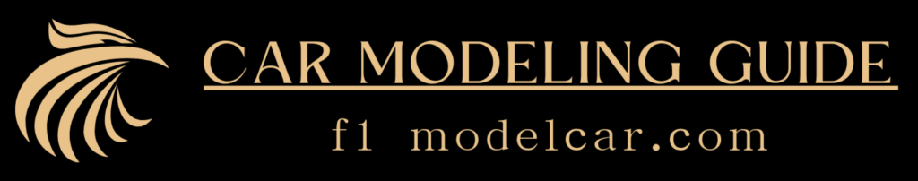 Modeling Guide | Car modeling guide